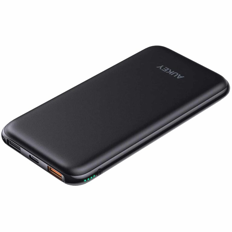 Batterie Externe IPhone MagSafe | Boutique Kuulaa-Tech