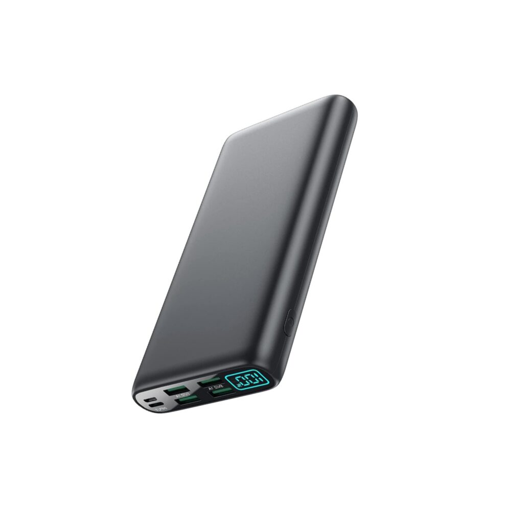 Power Bank Haute Capacité | Boutique Kuulaa-Tech