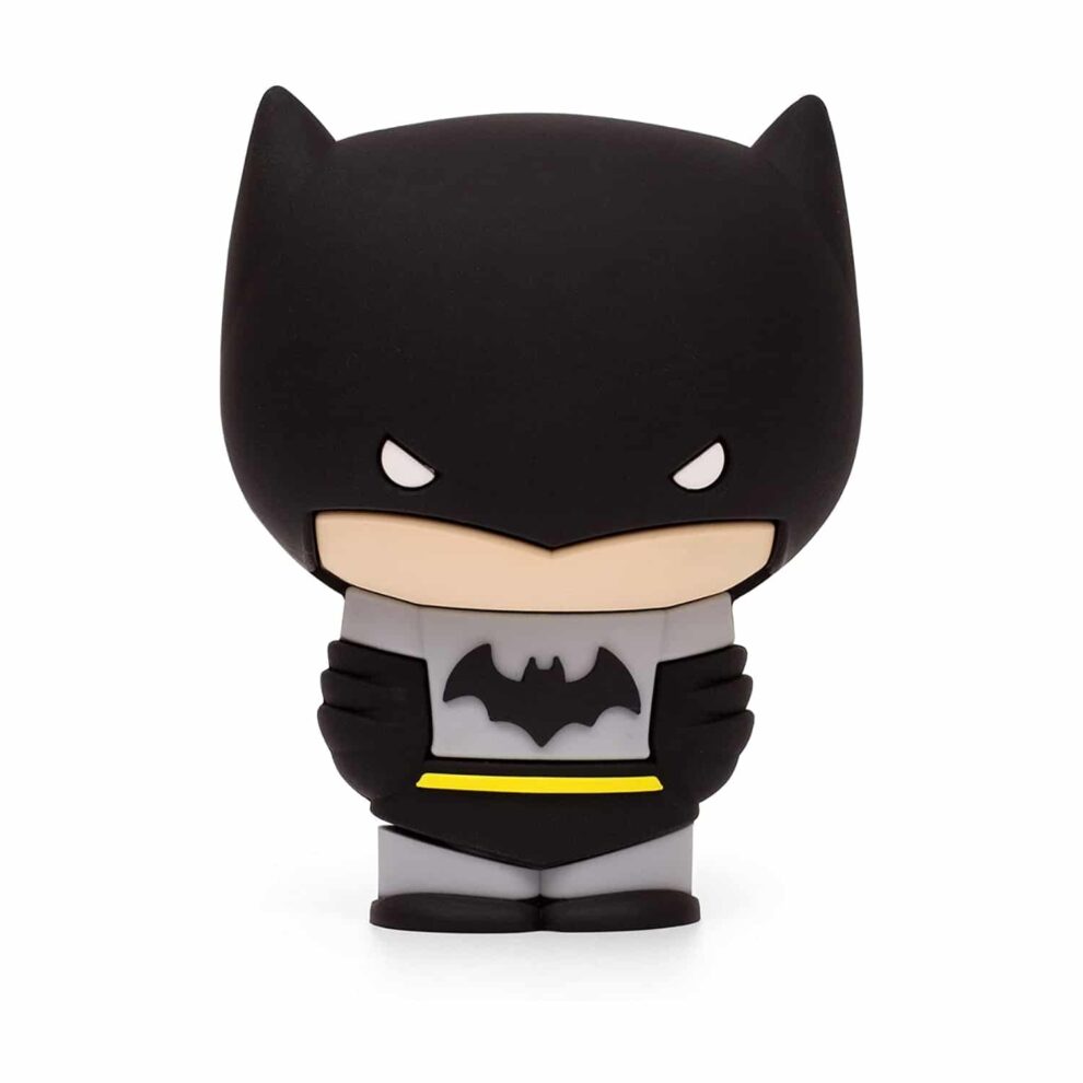 Batterie Externe Batman | Kuulaa Tech