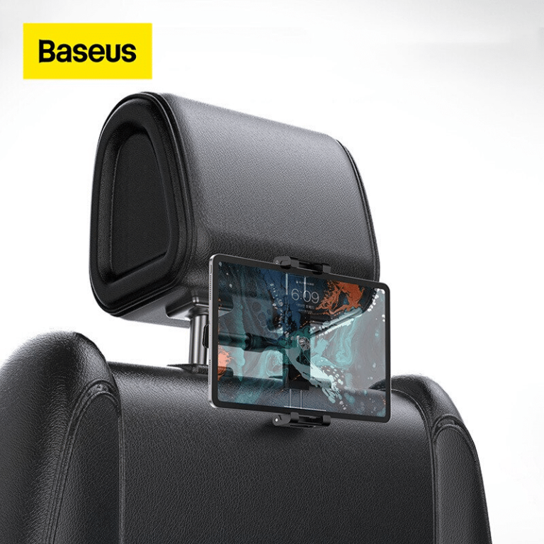 Support Tablette Voiture Siège Arrière | Boutique KT