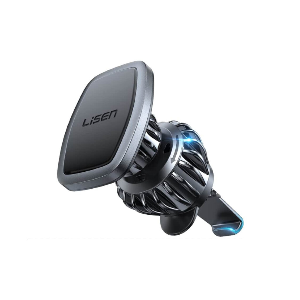 Support Téléphone Magnétique Pour Voiture | Boutique KT