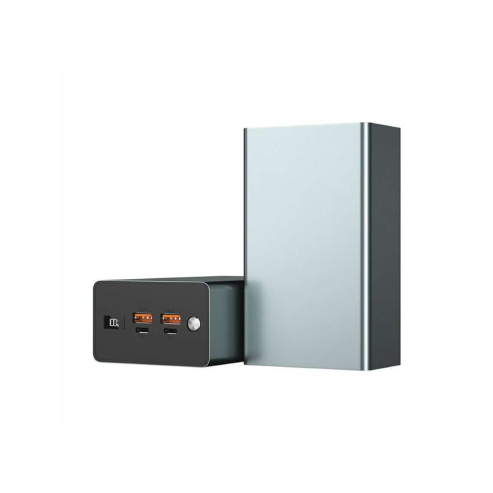 Power Bank Haute Capacité | Boutique Kuulaa-Tech