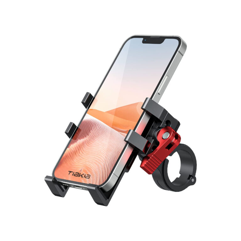Support Portable Vélo Et VTT | Kuulaa Tech