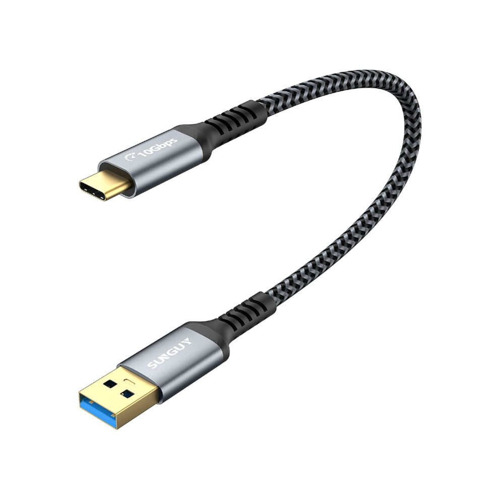 Câble USB Type-C | 70 Produits | Boutique Kuulaa-Tech