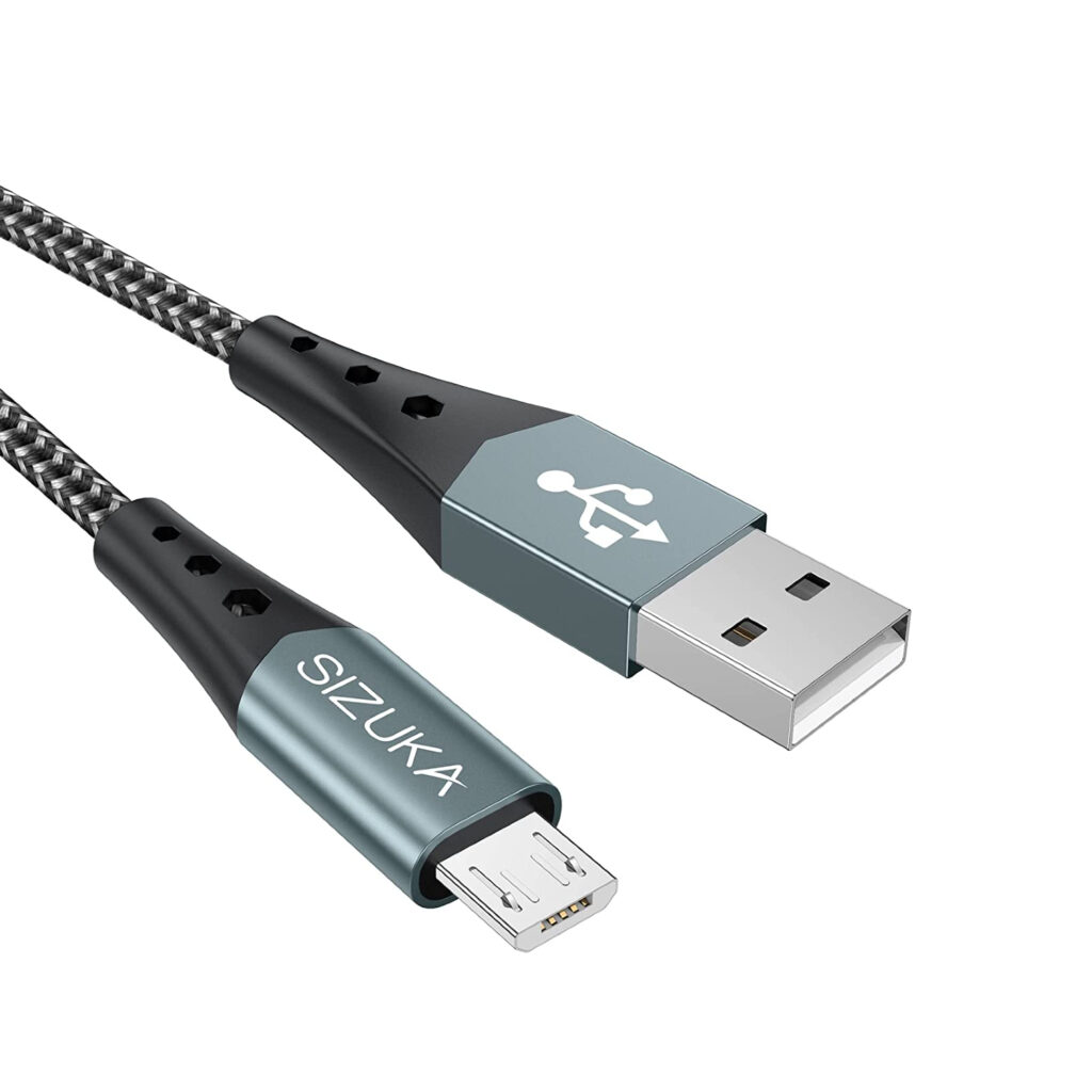 Câble Micro-USB | Large Gamme D'articles | Boutique KT