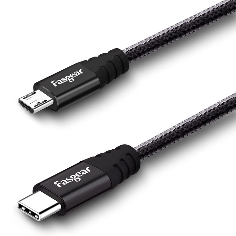 Câble USB Type-C | 70 Produits | Boutique Kuulaa-Tech