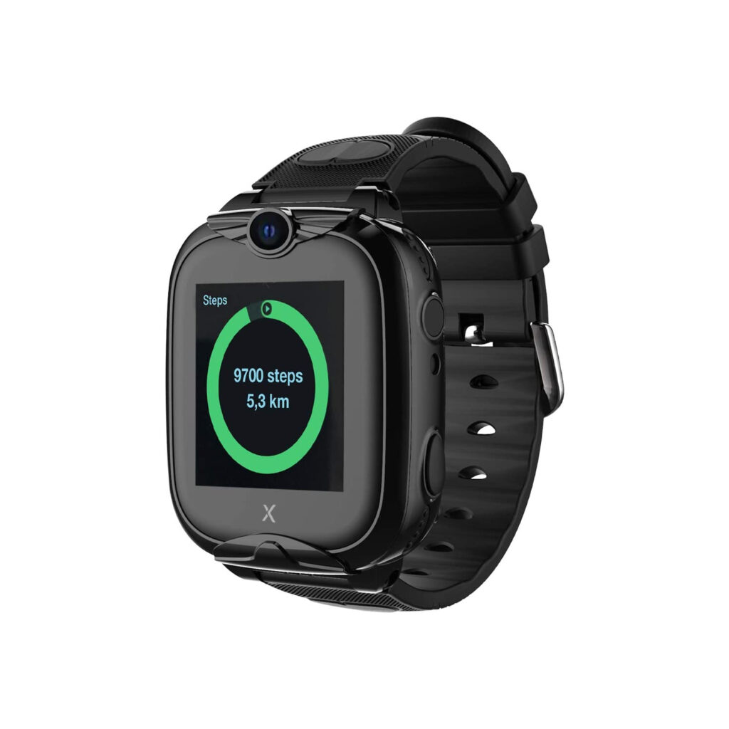 Montre Connectée Ado / Enfant SIM | Boutique KT