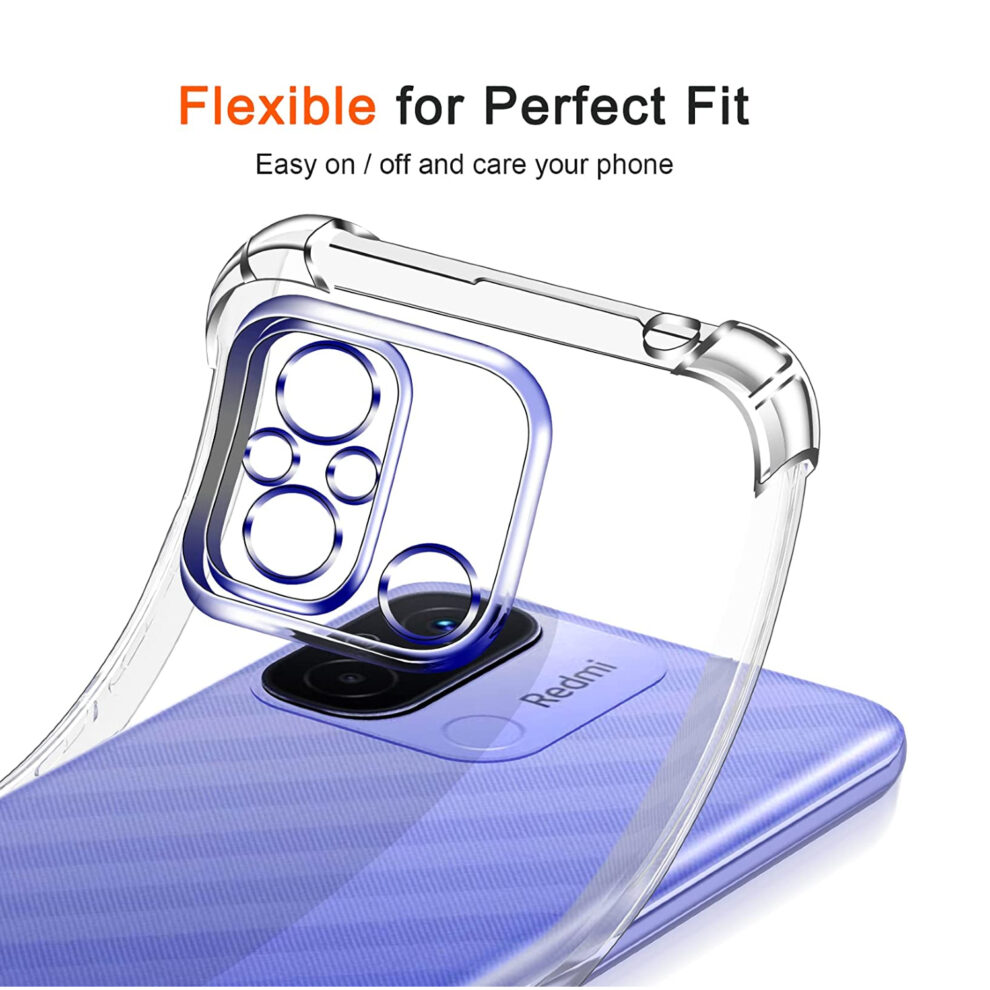 Coque Xiaomi Redmi 12C | Boutique KT