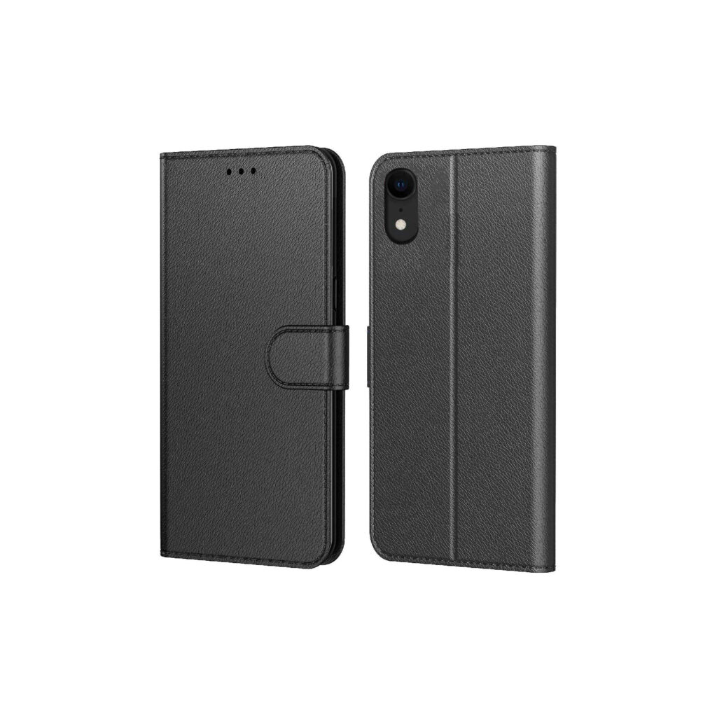 Housse Téléphone IPhone XR | Boutique Kuulaa-Tech