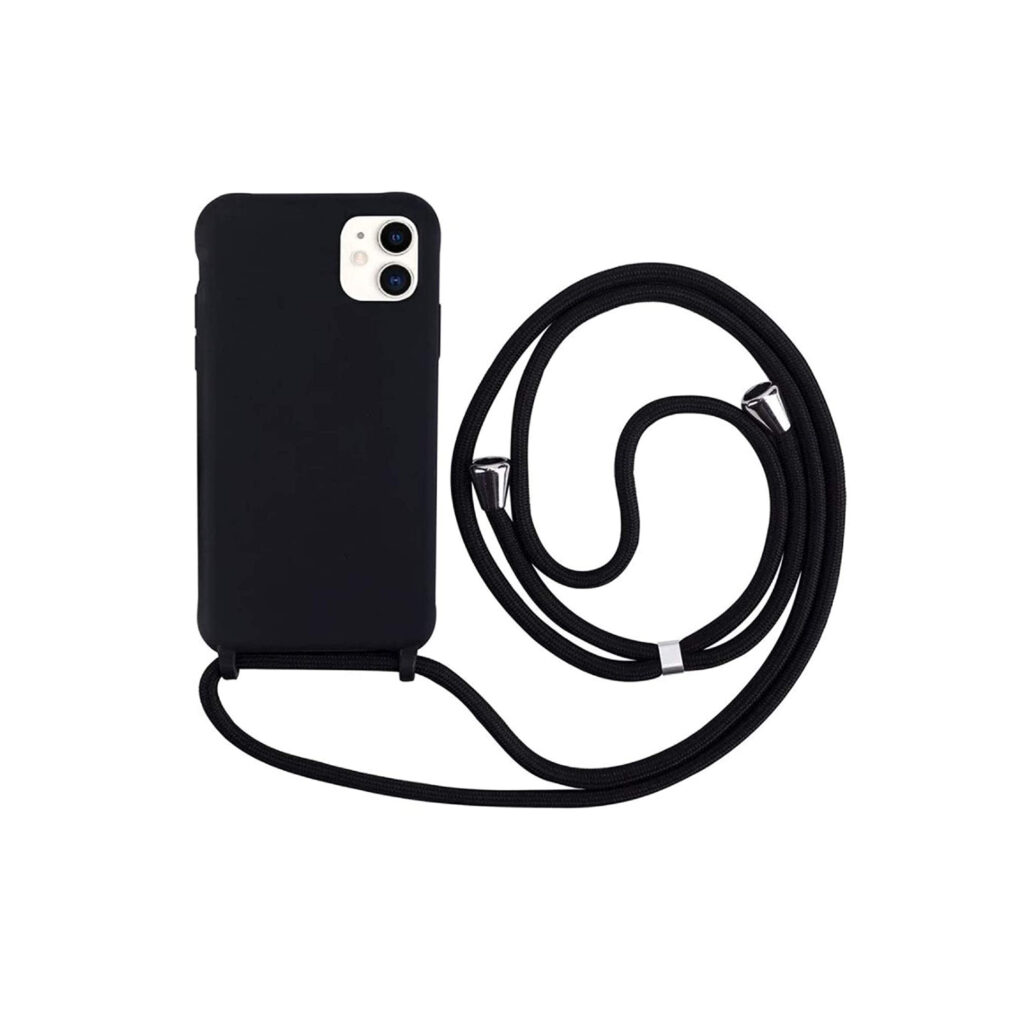 Coque De Téléphone Avec Fil | Boutique Kuulaa-Tech