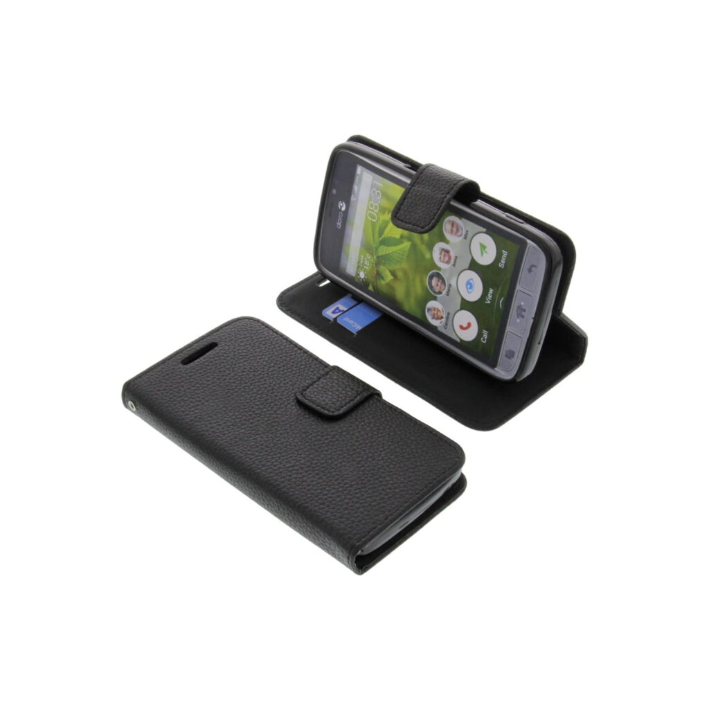 Housse Téléphone Doro 8031 | Boutique Kuulaa-Tech