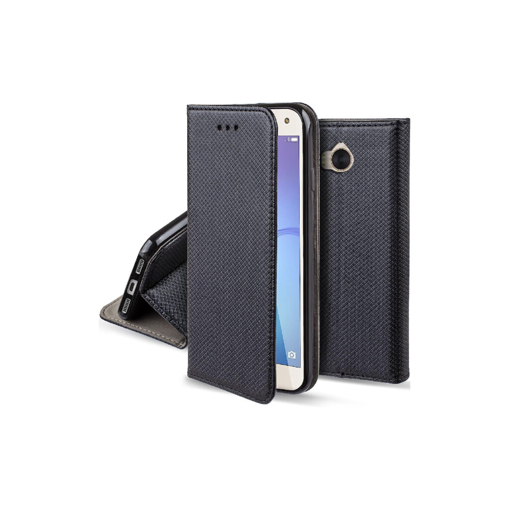 Housse Téléphone Huawei Y6 2017 | Boutique Kuulaa-Tech