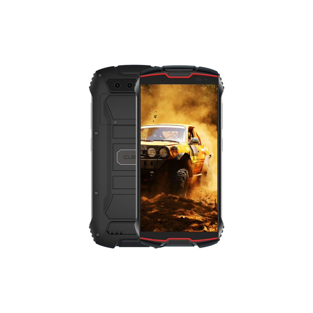 Petit Téléphone Incassable | Boutique Kuulaa-Tech