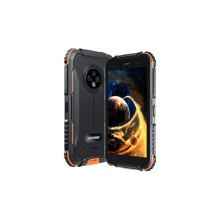 Téléphone Incassable Léger | Boutique Kuulaa-Tech