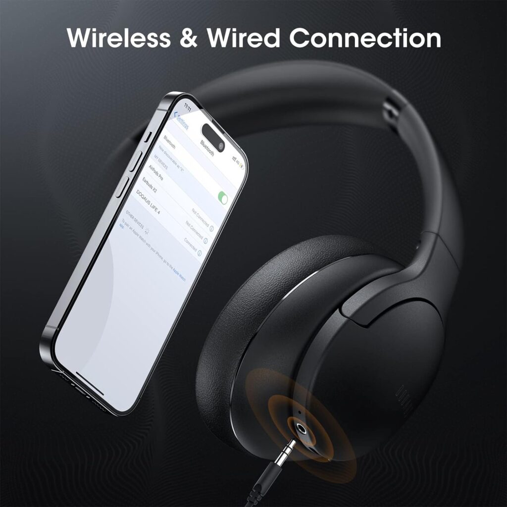 Casque Bluetooth Pas Cher | Boutique Kuulaa-Tech