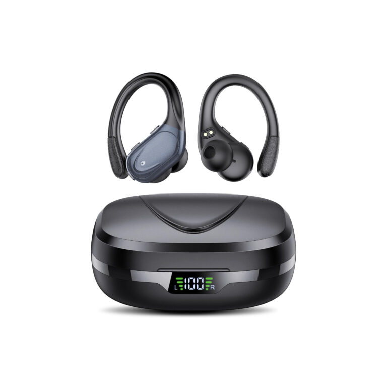 Écouteur Bluetooth Petite Oreille | Boutique KT
