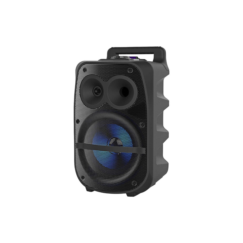 Enceinte Bluetooth 150W | Boutique Kuulaa-Tech