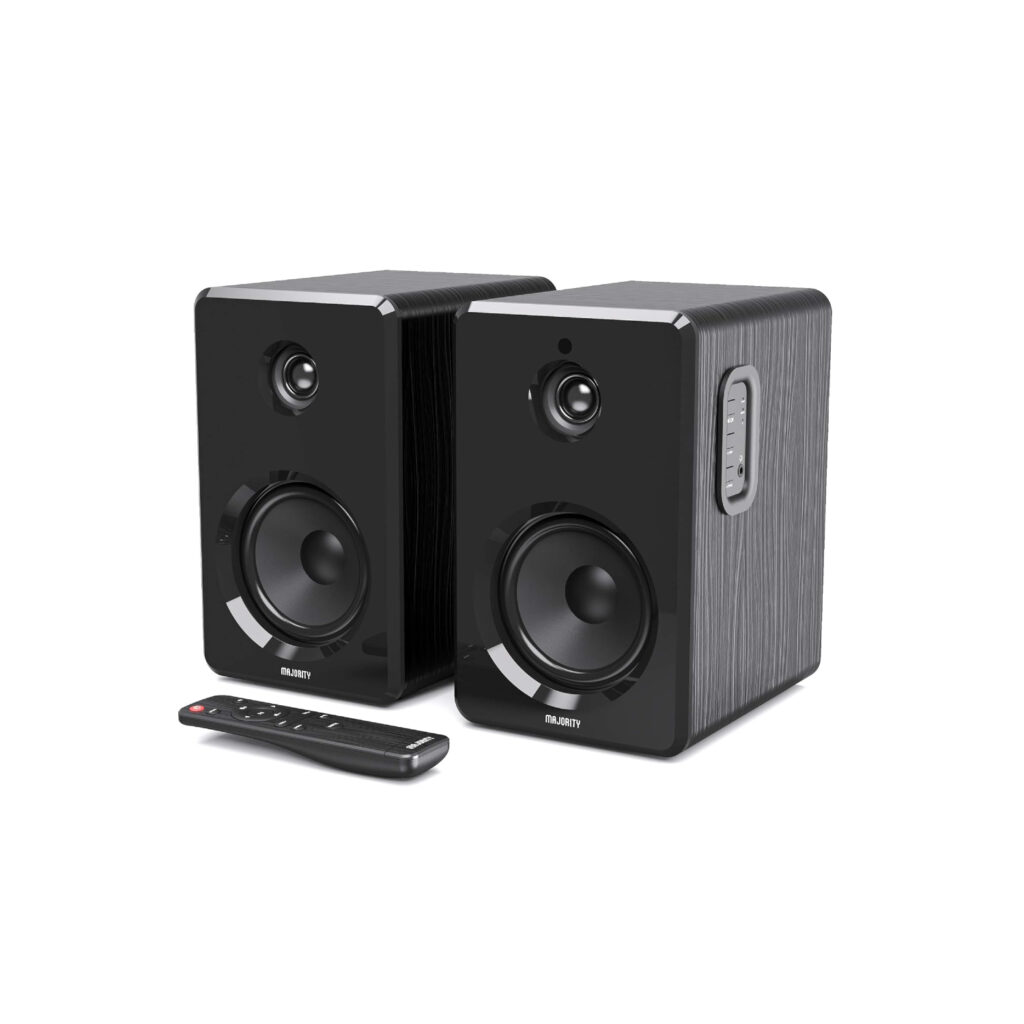 Enceinte Bluetooth Salon Puissante | Boutique KT