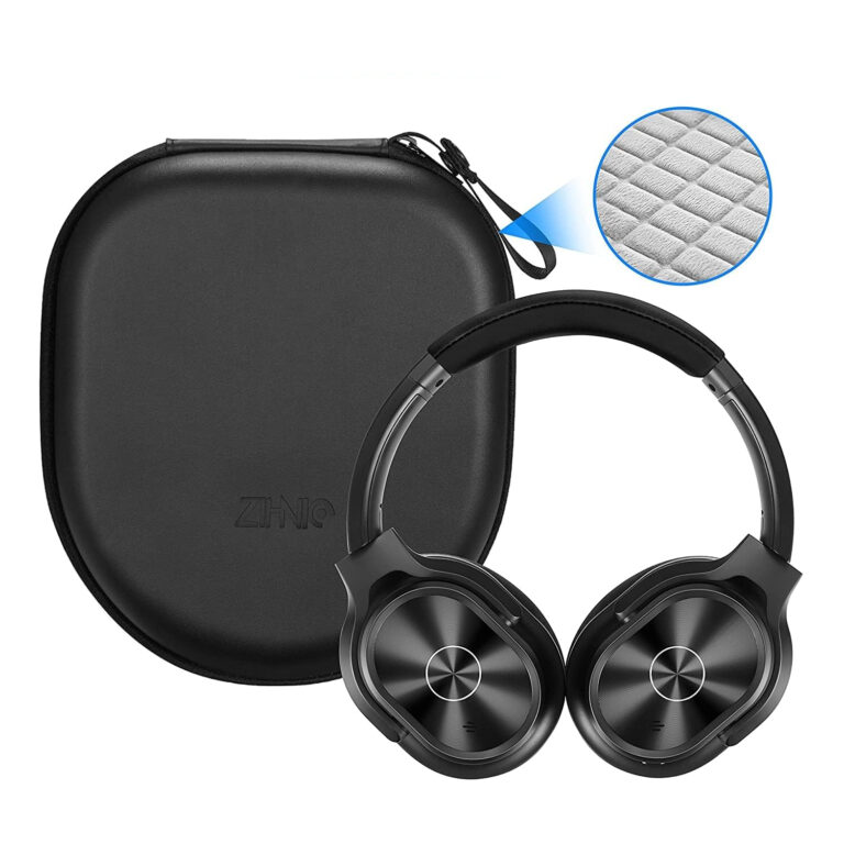 Casque Audio Hifi Sans Fil | Boutique Kuulaa-Tech
