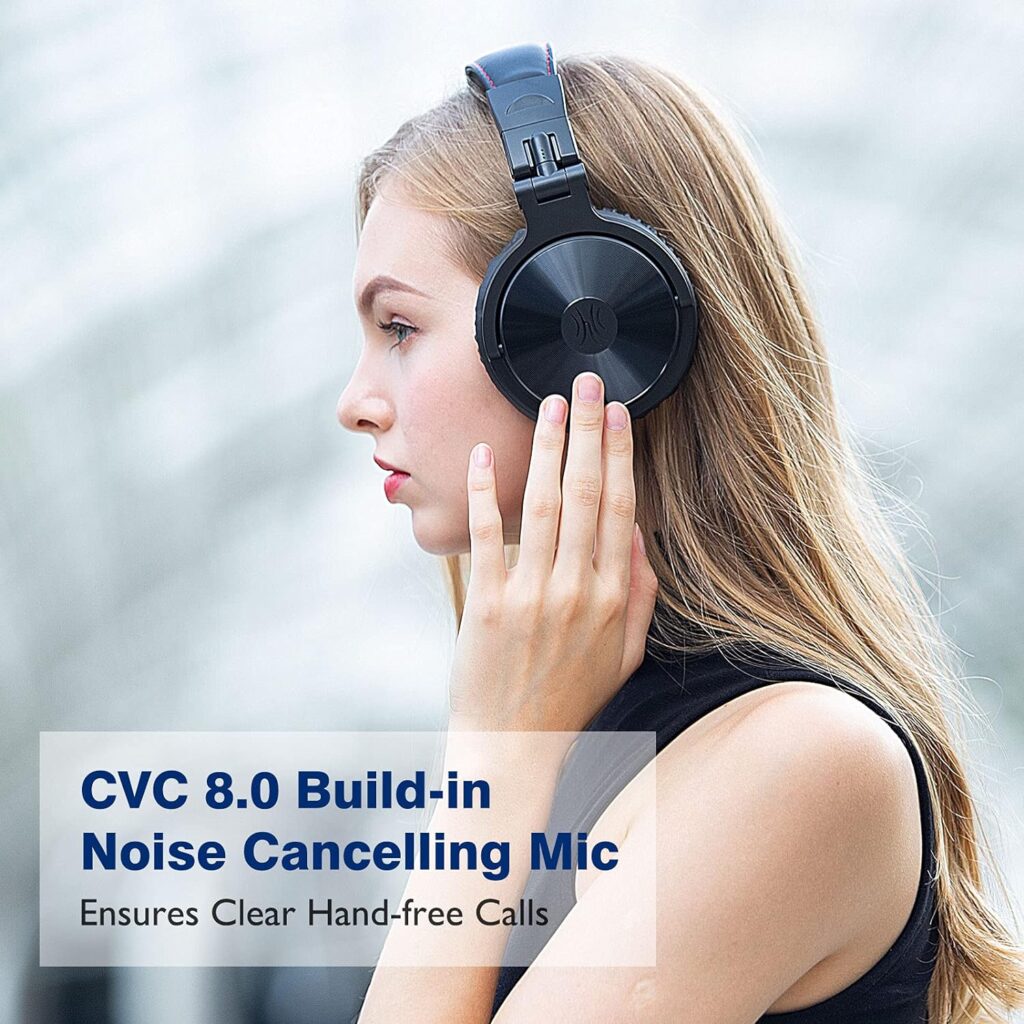 Casque Bluetooth Grandes Oreilles | Boutique KT