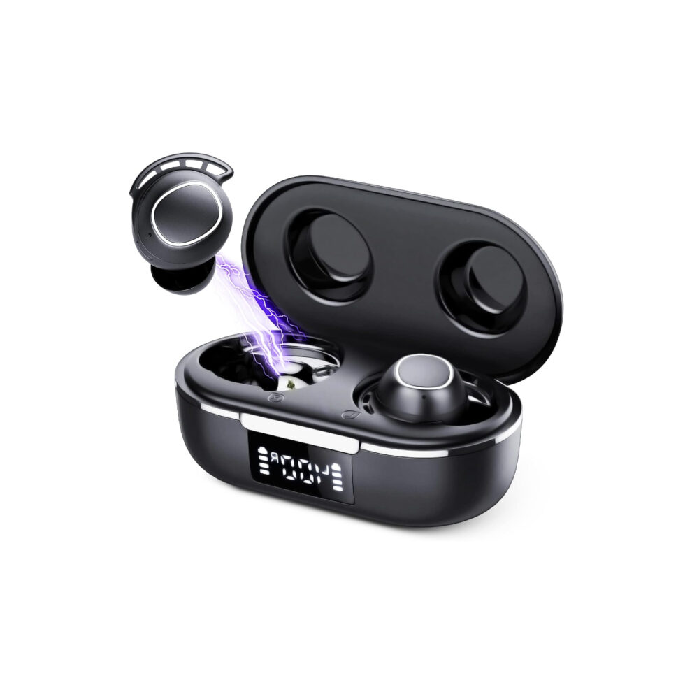 Écouteur Bluetooth Deepbass | Boutique Kuulaa-Tech