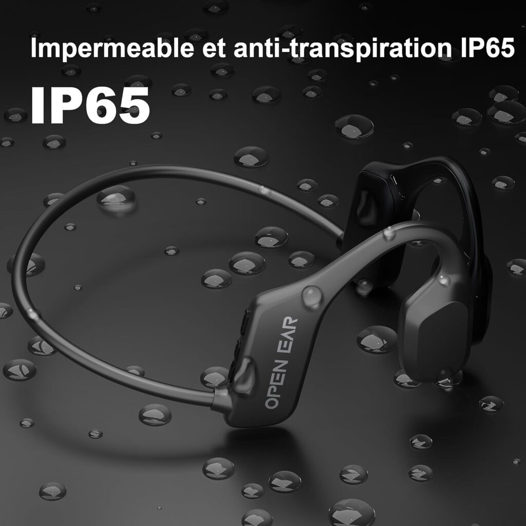 Écouteur Bluetooth Extra Auriculaire | Boutique KT