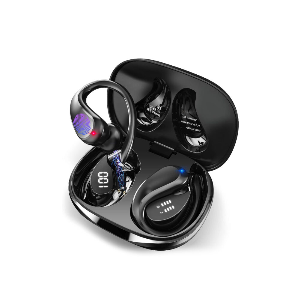 Intra Auriculaire Bluetooth