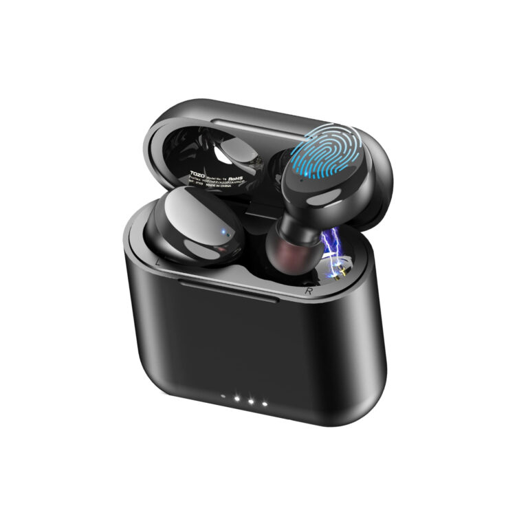 Écouteur Bluetooth IPX8 | Boutique Kuulaa-Tech