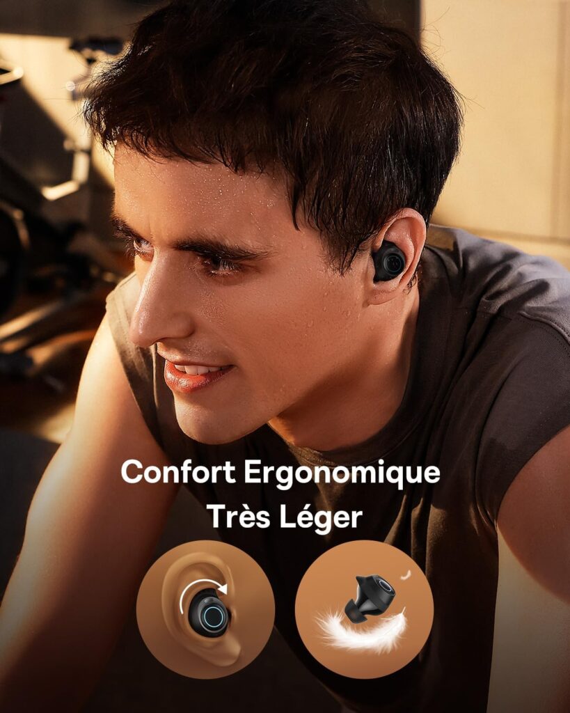 Écouteur Bluetooth Musique Classique | Boutique KT