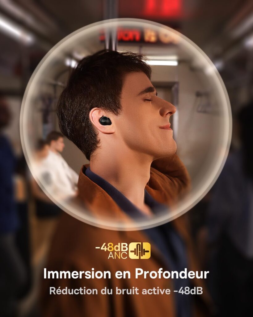 Écouteur Bluetooth Musique Classique | Boutique KT