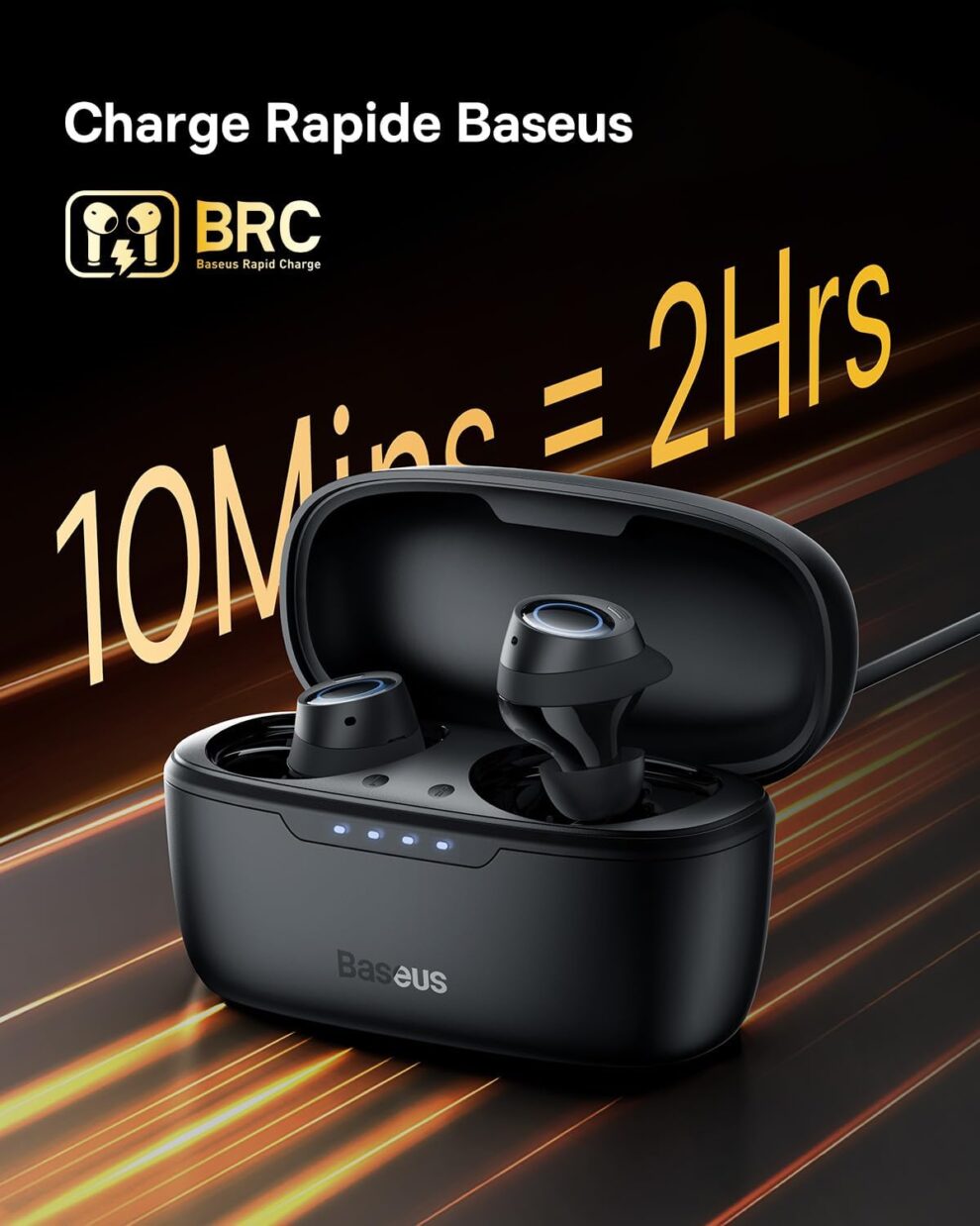 Écouteur Bluetooth Musique Classique | Boutique KT