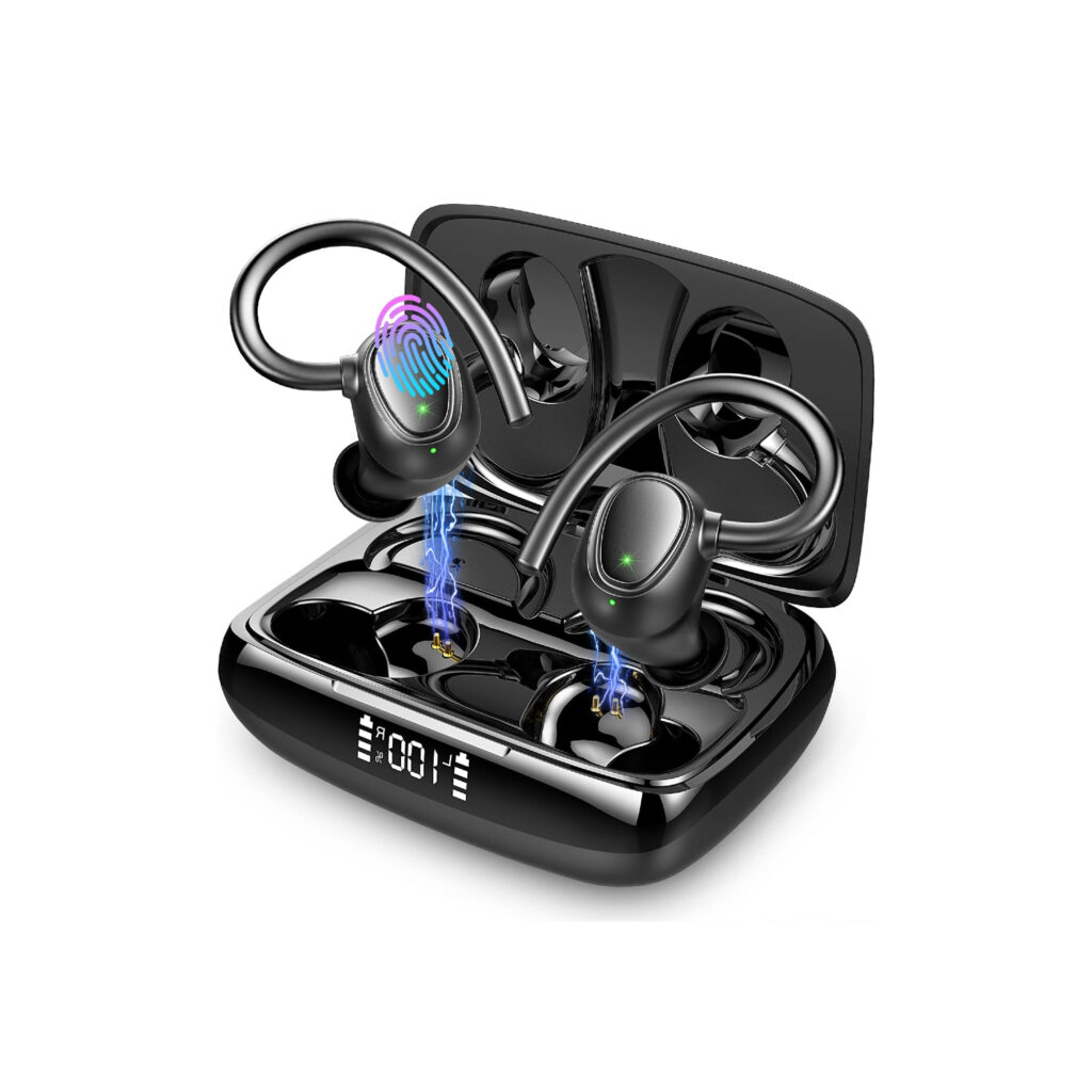 Écouteur Bluetooth Sans Fil Intra Auriculaire | Boutique KT