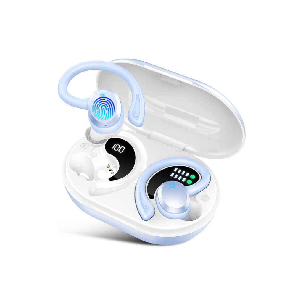Ecouteur Sans Fil Dual | Boutique Kuulaa-Tech