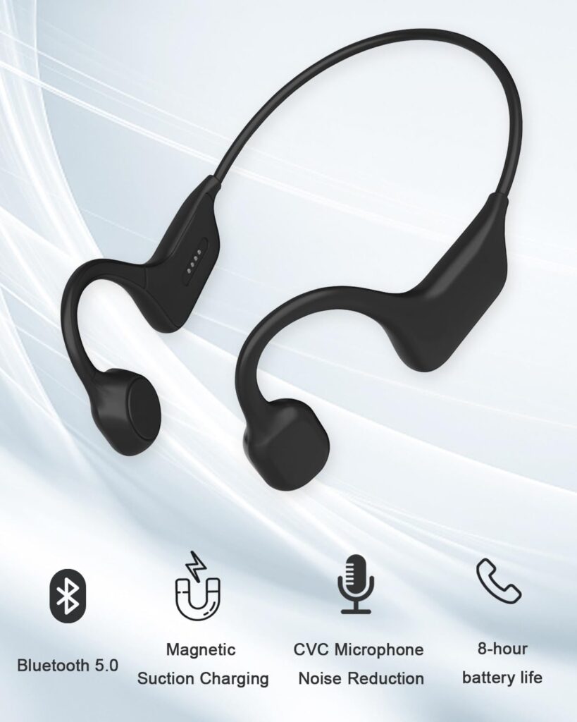 Écouteur Sans Fil Extra Auriculaire | Boutique KT