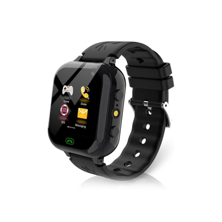 Montre Connectée Ado Sans Téléphone | Boutique KT
