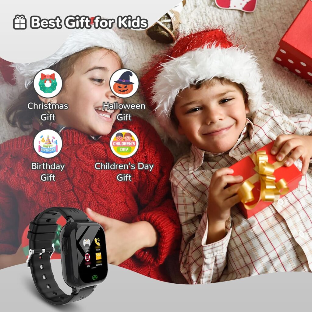 Montre Connectée Ado Sans Téléphone | Boutique KT