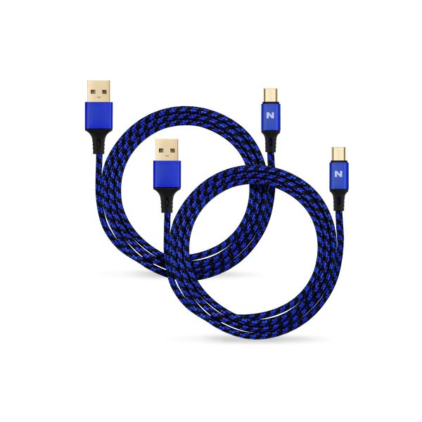 Câble Micro-USB | Large Gamme D'articles | Boutique KT